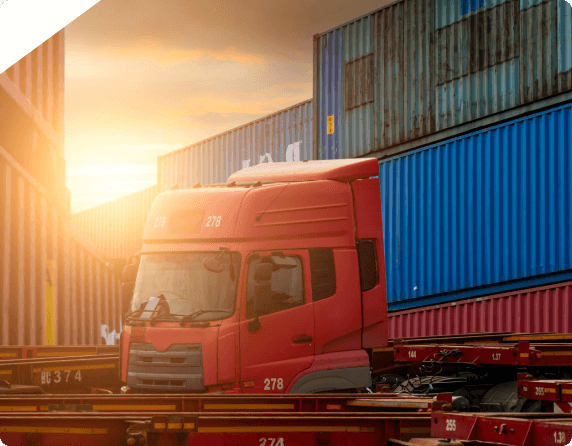 About TipTop Transport | Trusted Canadian Transport Solutions