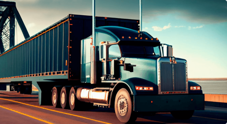 Tip Top Transport | Reliable Moving Services in Canada